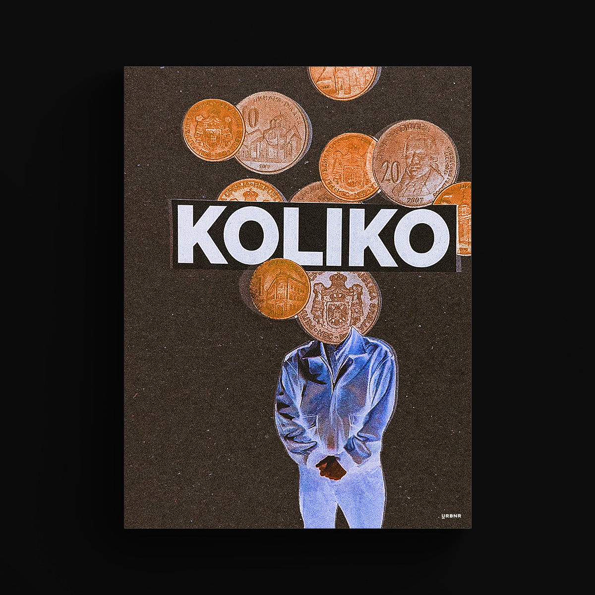 Koliko - URBANER Studio