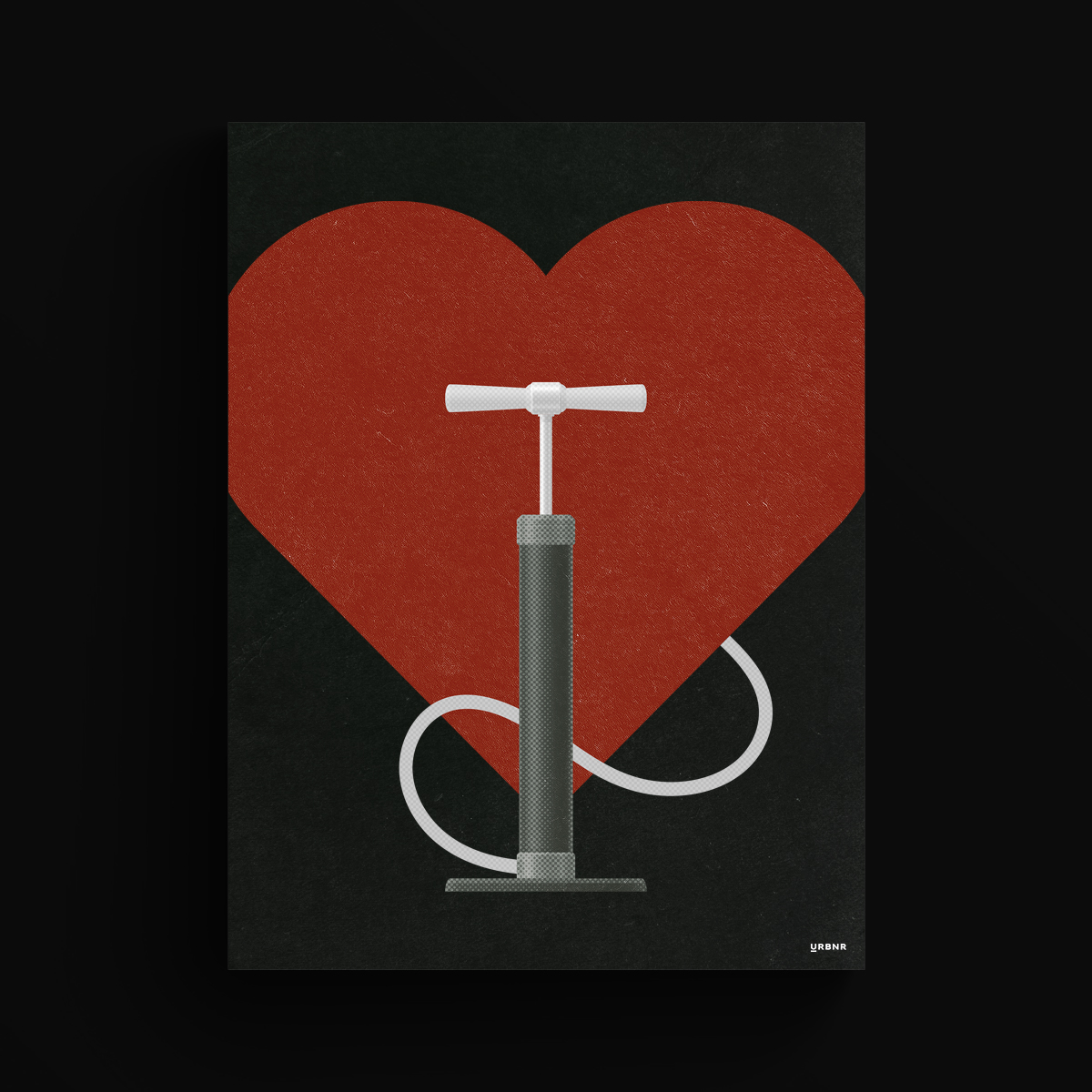 Pumpaj - URBANER Studio